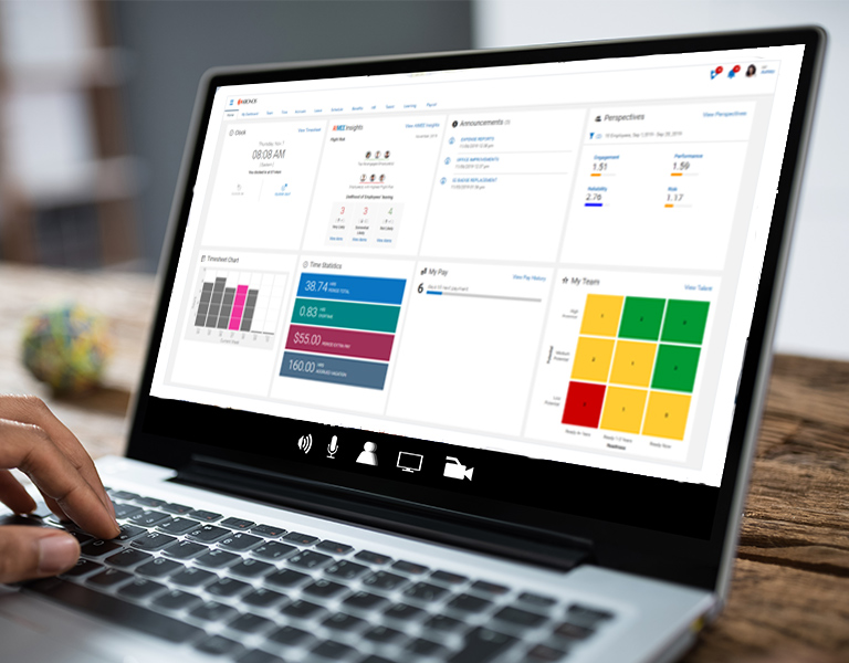 Workforce Ready powered by Kronos | B2E Solutions