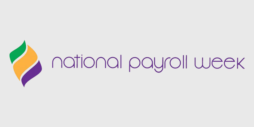 How Are You Celebrating National Payroll Week? - B2E Solutions