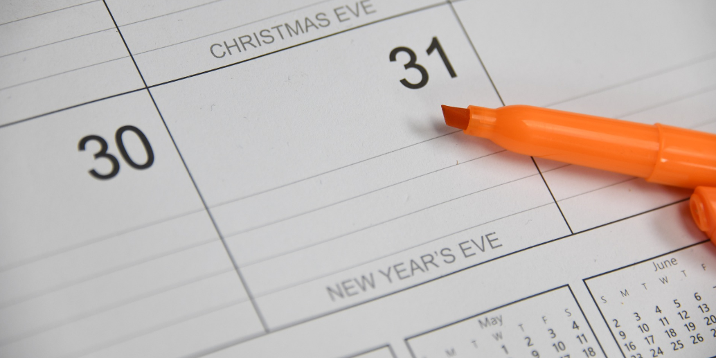 Preparing for Your Best Year-End Starts Now - B2E Solutions